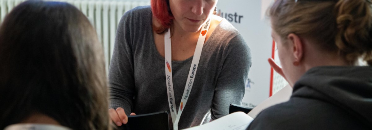 Code of Conduct | Community Over Code Europe